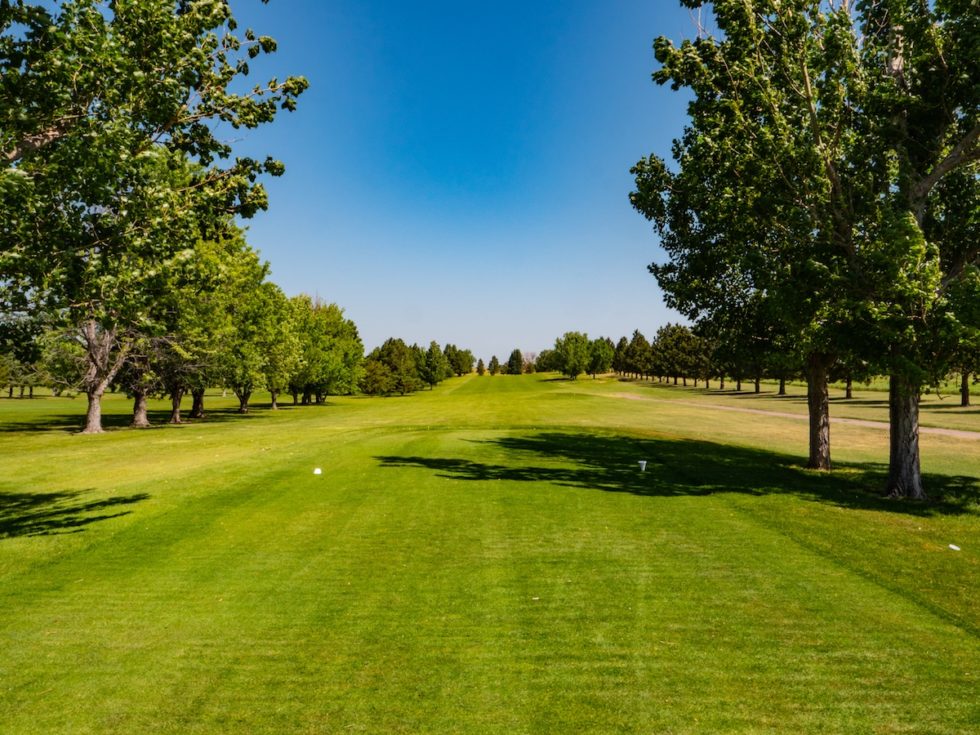 Course | Ridgeview Country Club