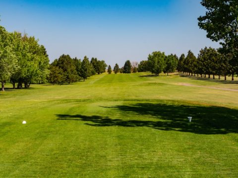 Course | Ridgeview Country Club