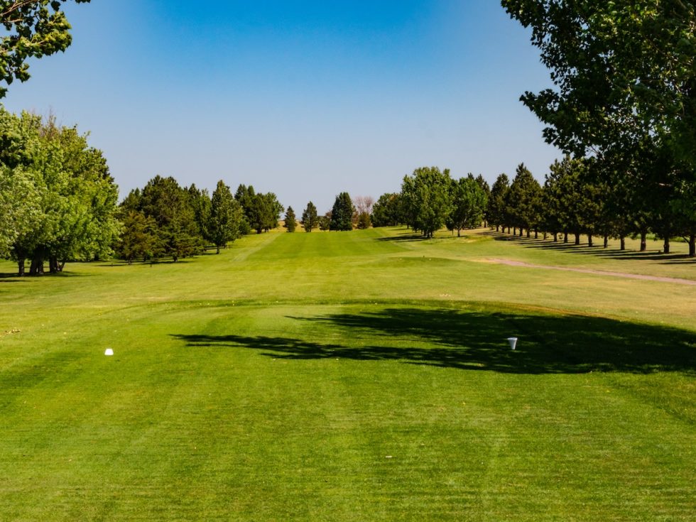 Course | Ridgeview Country Club