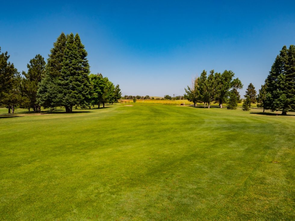 Course | Ridgeview Country Club