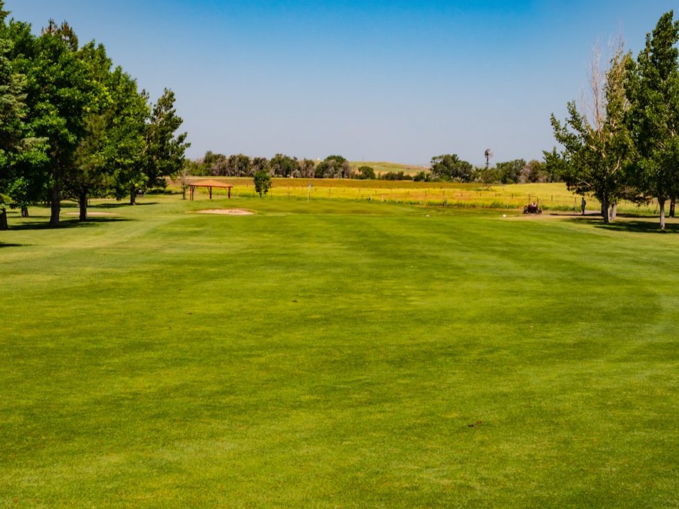Course | Ridgeview Country Club
