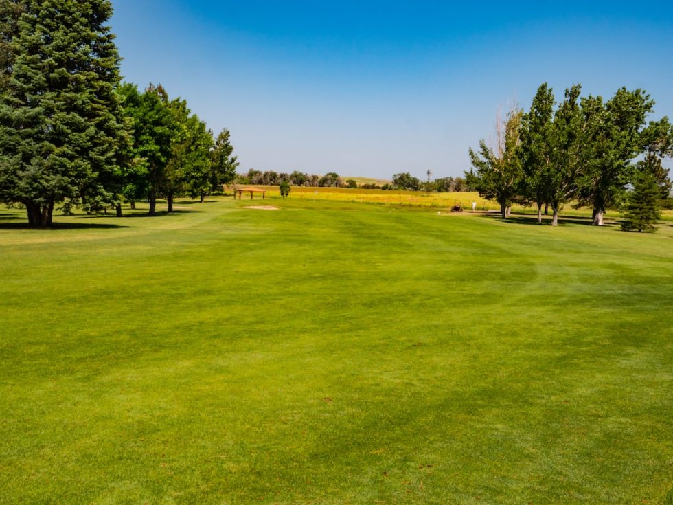Course | Ridgeview Country Club