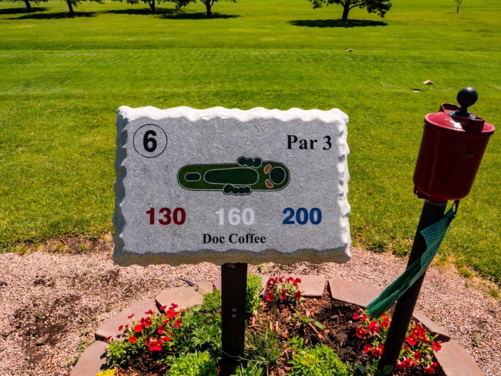 Course | Ridgeview Country Club