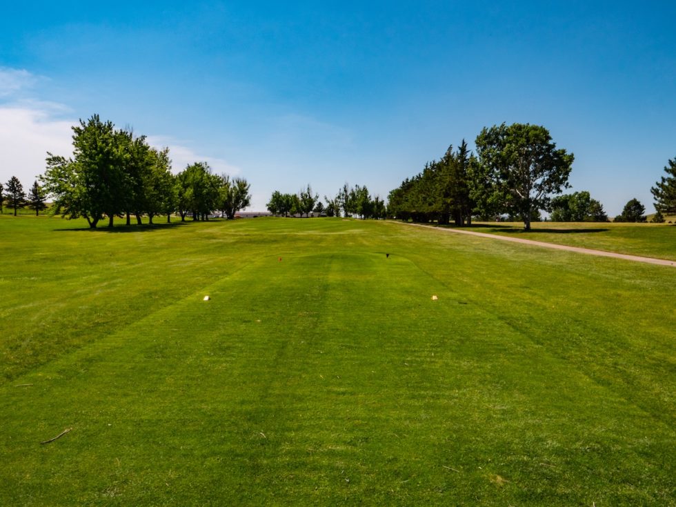 Course | Ridgeview Country Club