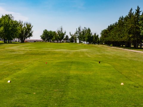 Course | Ridgeview Country Club