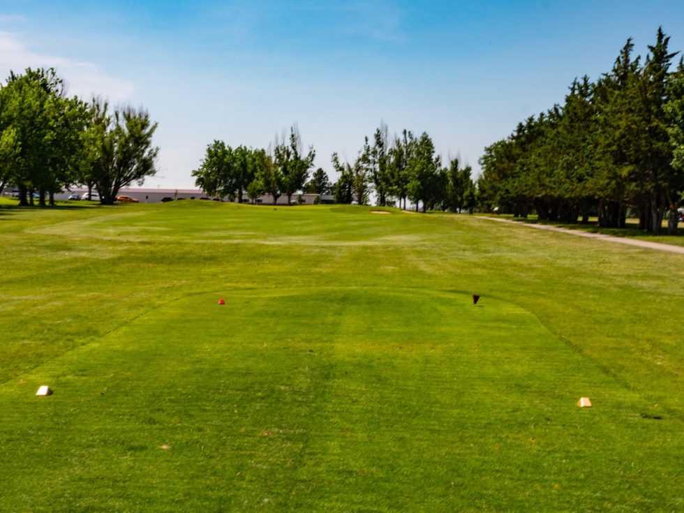 Course | Ridgeview Country Club