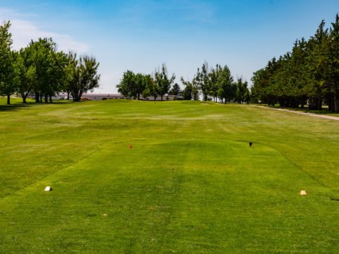Course | Ridgeview Country Club