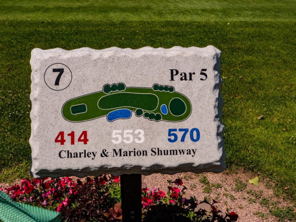 Course | Ridgeview Country Club