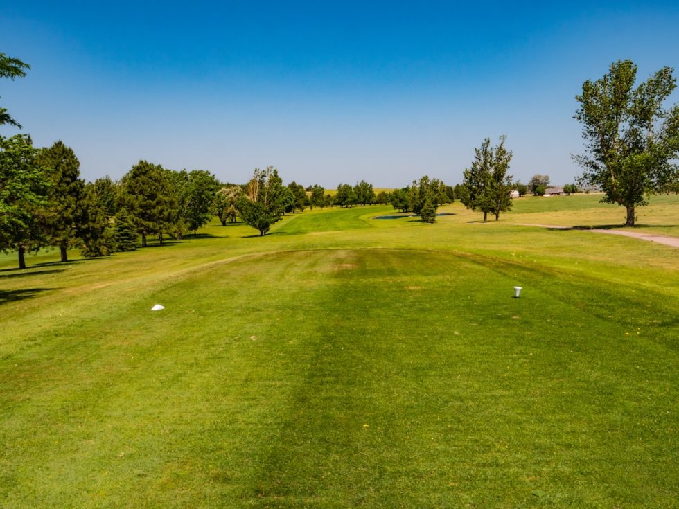 Course | Ridgeview Country Club