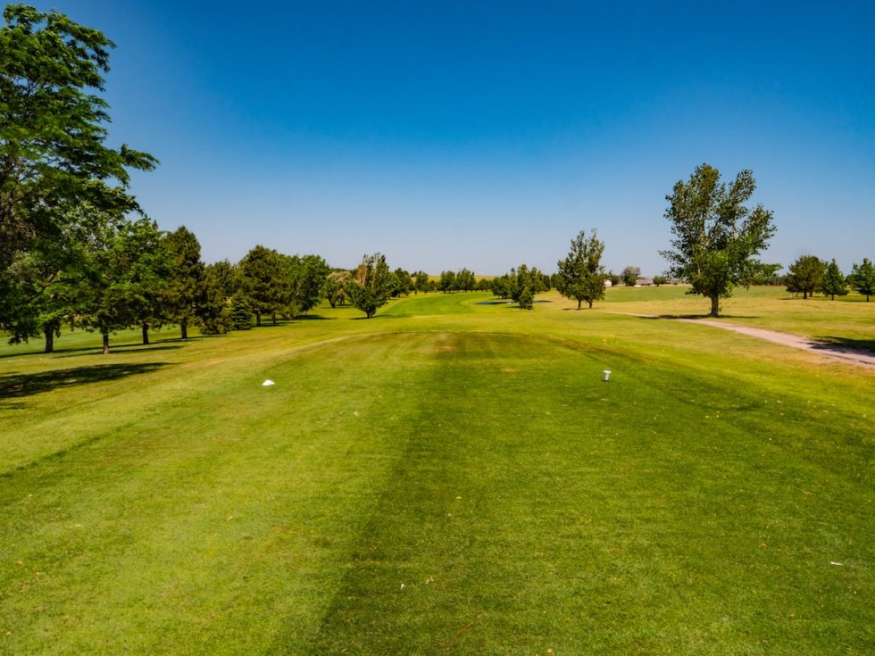 Course | Ridgeview Country Club