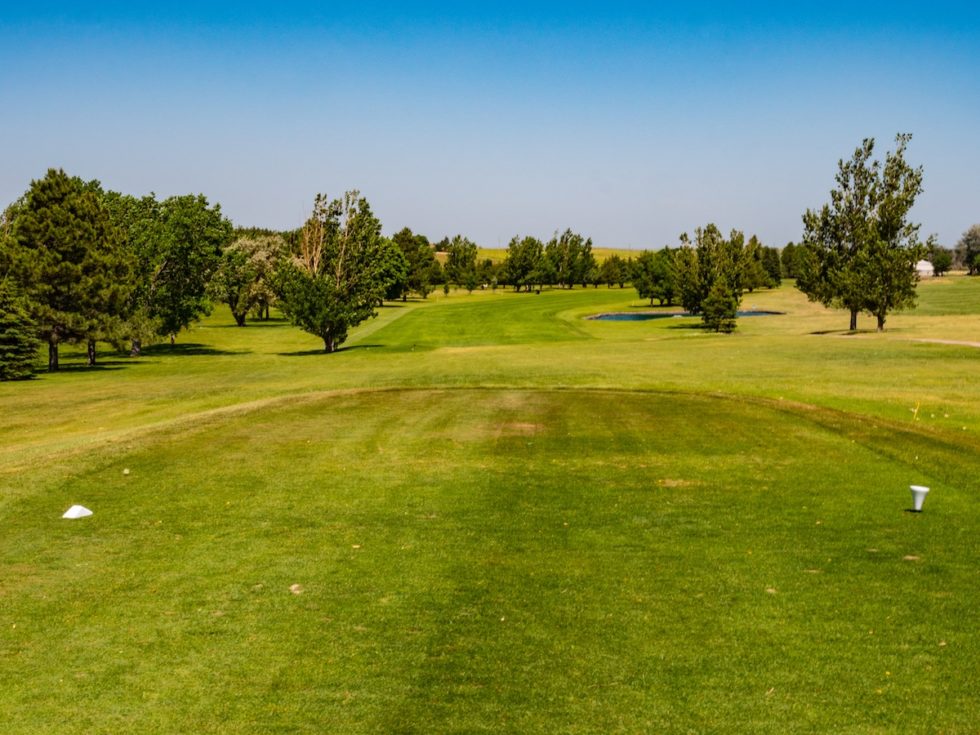 Course | Ridgeview Country Club