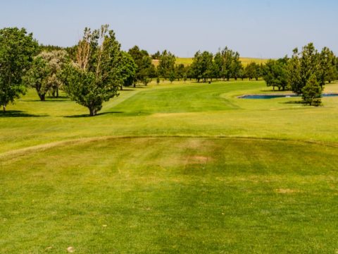 Course | Ridgeview Country Club