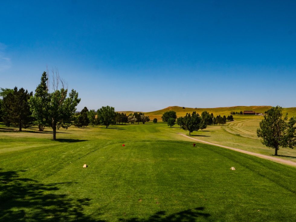 Course | Ridgeview Country Club
