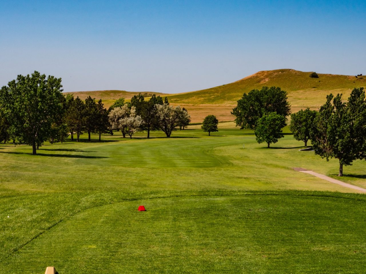 Course | Ridgeview Country Club