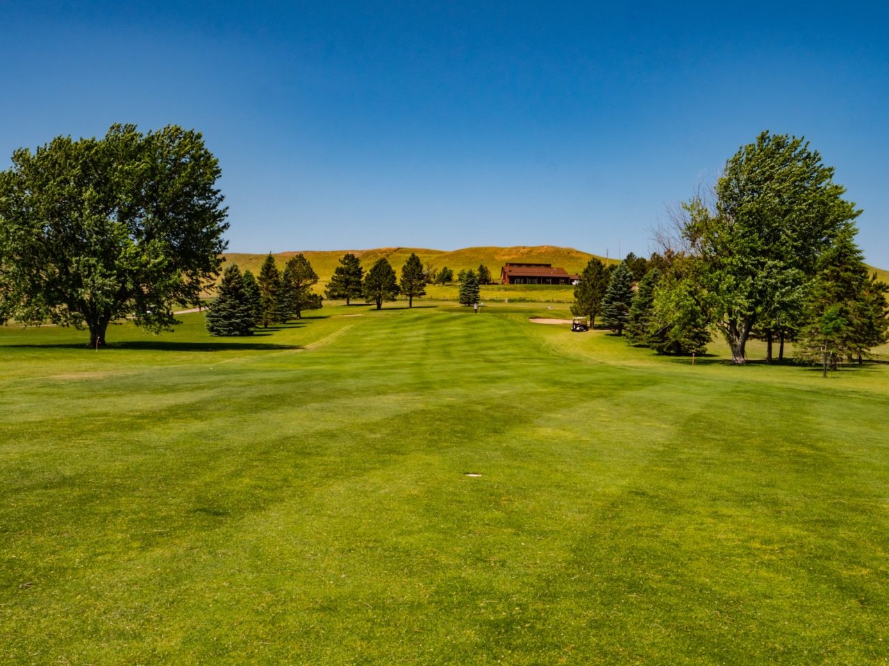 Course | Ridgeview Country Club