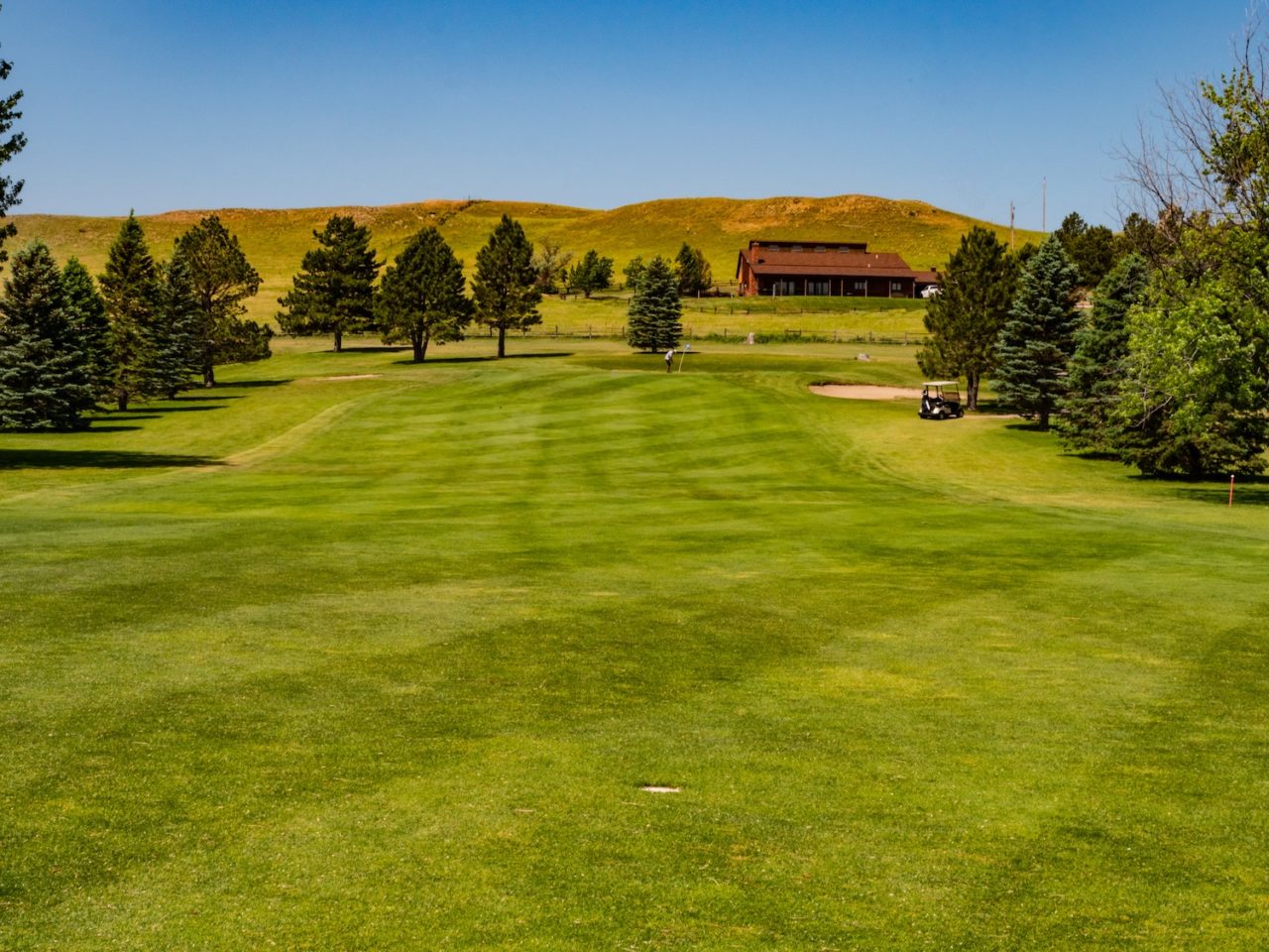 Course | Ridgeview Country Club