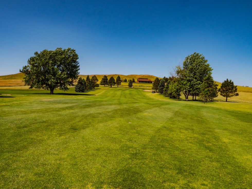 Course | Ridgeview Country Club
