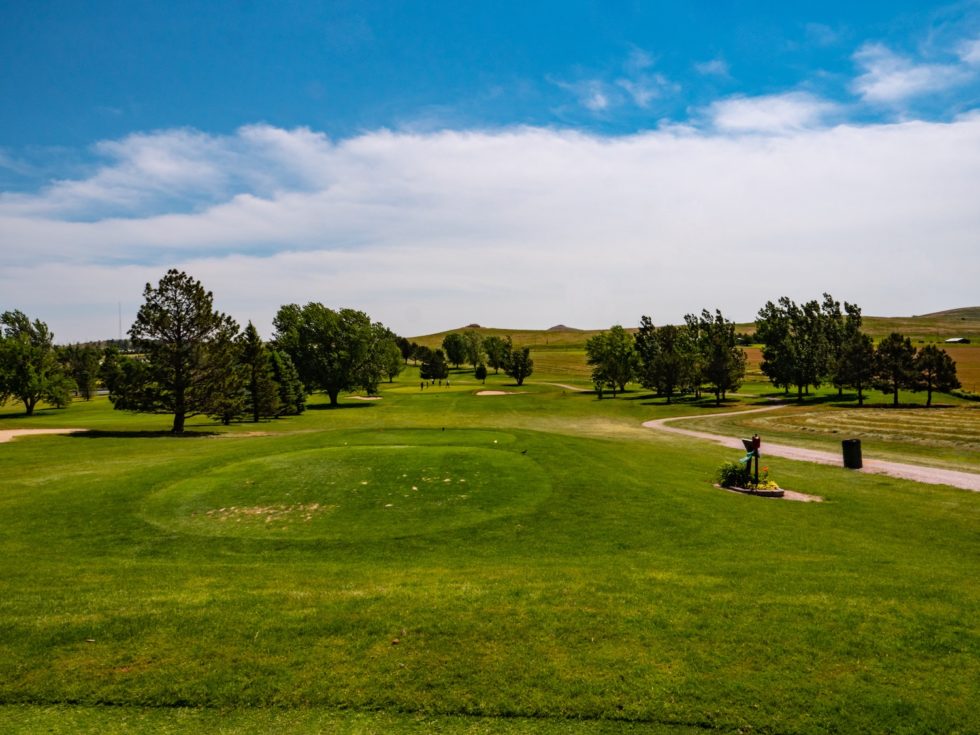Course | Ridgeview Country Club