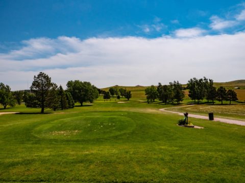 Course | Ridgeview Country Club