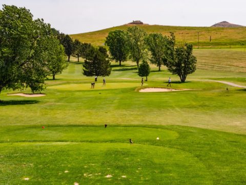 Course | Ridgeview Country Club