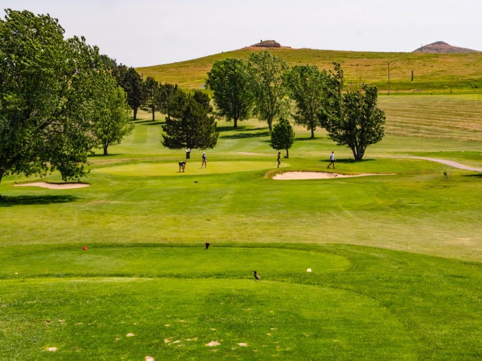 Course | Ridgeview Country Club