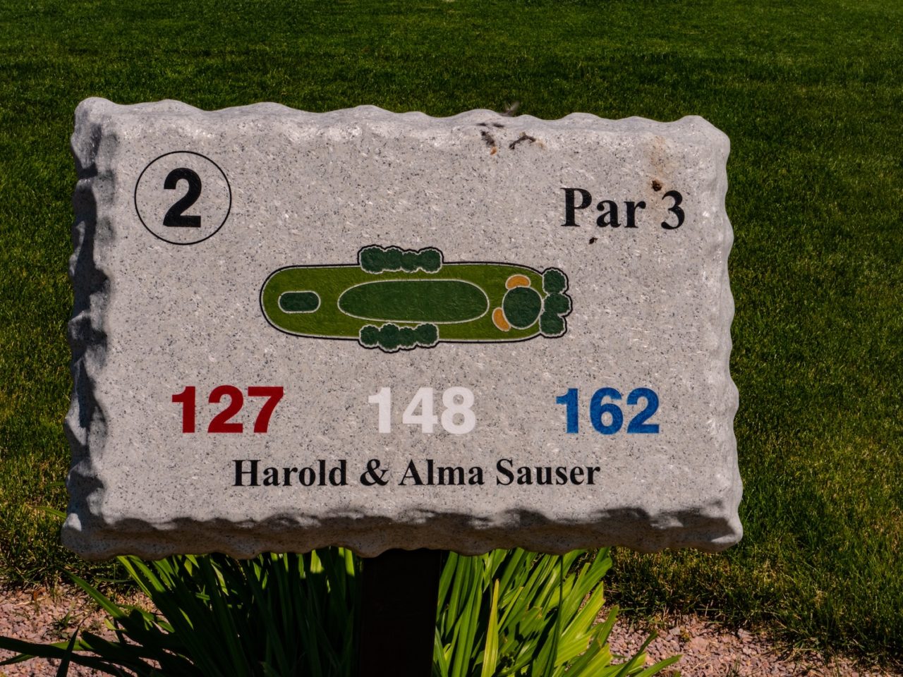 Course | Ridgeview Country Club