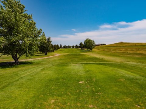 Course | Ridgeview Country Club