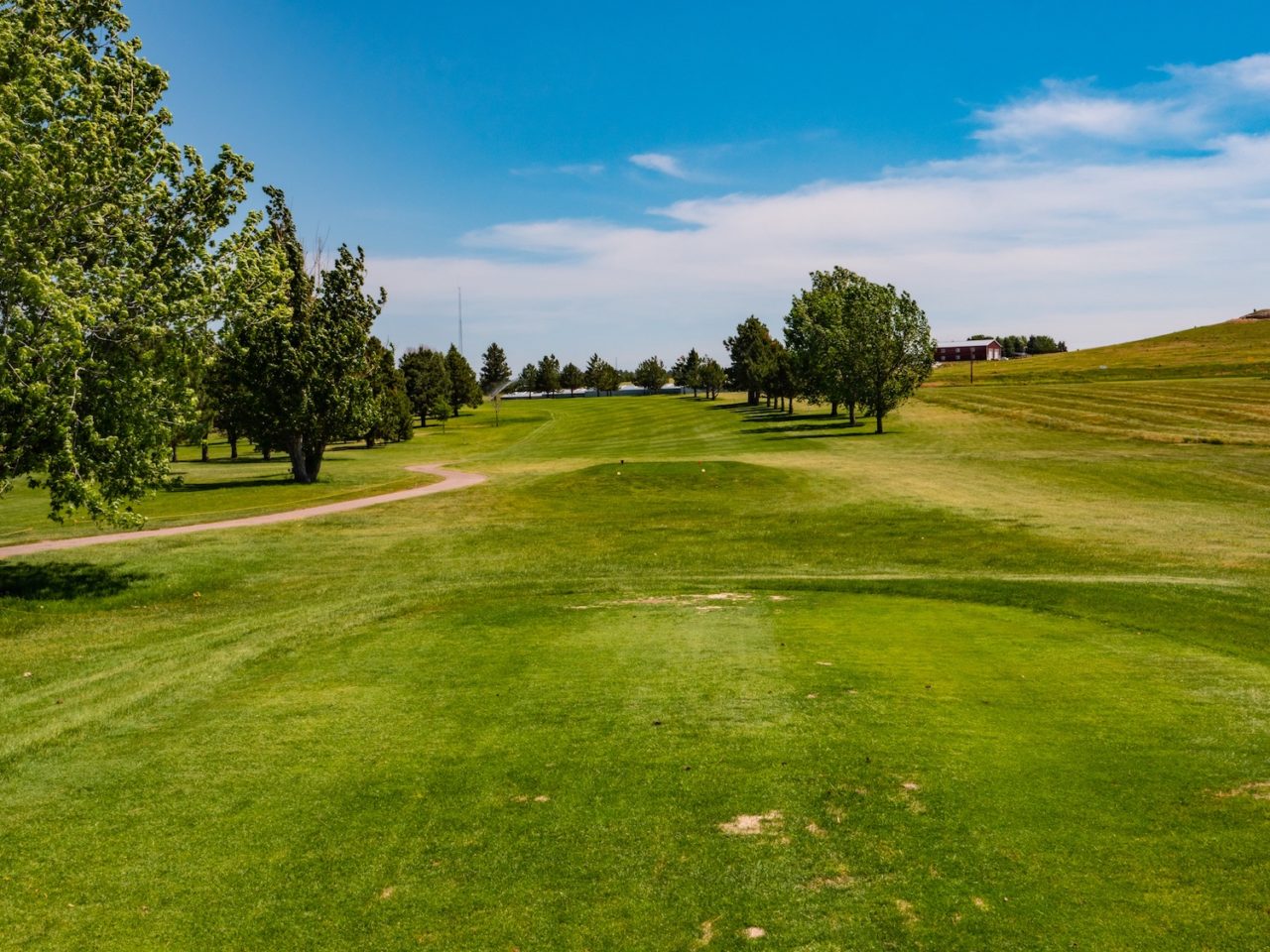 Course | Ridgeview Country Club