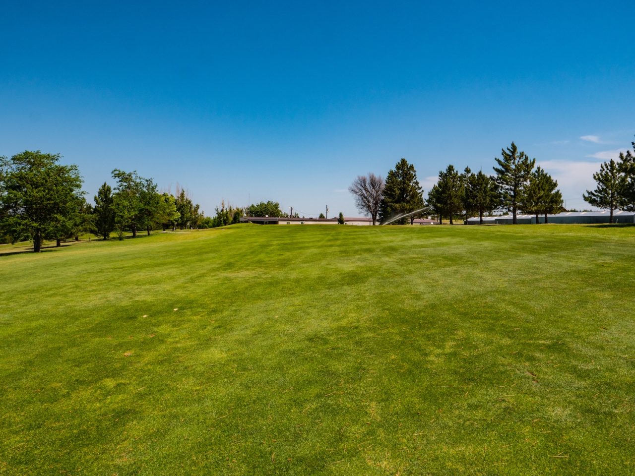 Course | Ridgeview Country Club