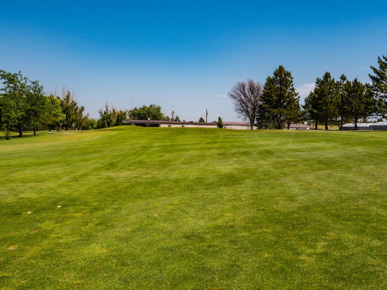 Course | Ridgeview Country Club