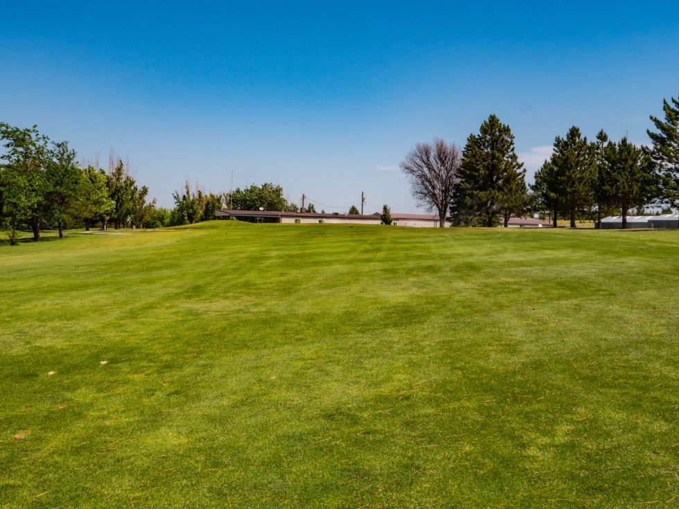 Course | Ridgeview Country Club