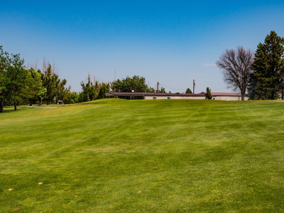 Course | Ridgeview Country Club