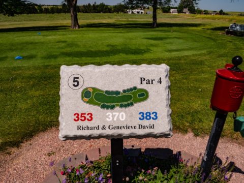 Course | Ridgeview Country Club