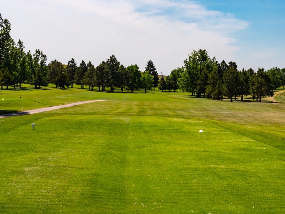 Course | Ridgeview Country Club