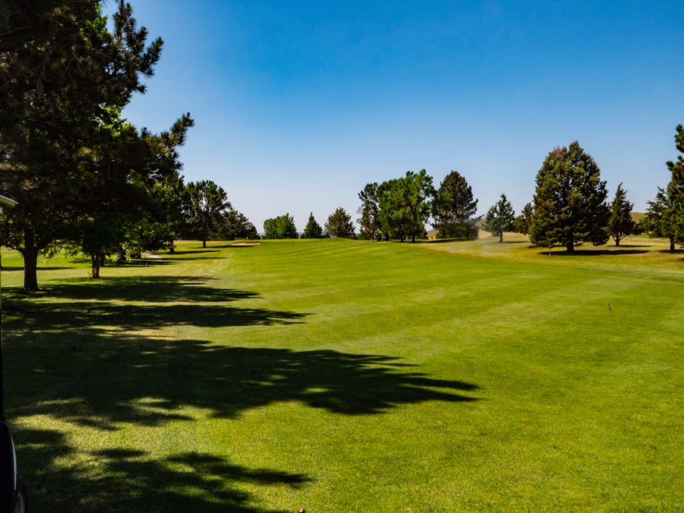 Course | Ridgeview Country Club