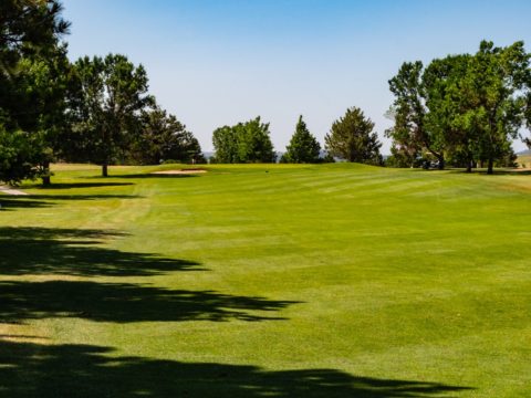 Course | Ridgeview Country Club